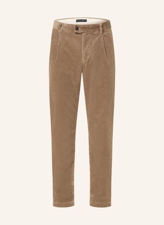 Tommy Hilfiger Cordchino Harlem Relaxed Tapered Fit beige
