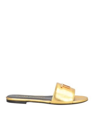 Tom Ford SCHUHE - Sandalen auf YOOX.COM
