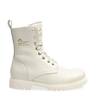 Panama Jack Womens Boots, Frisia Igloo B1, Blanco/White, 39 EU