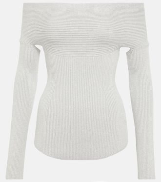 Khaite Pullover Salma