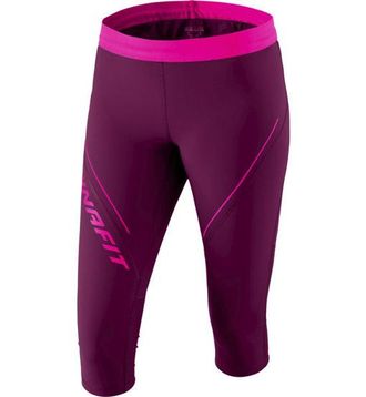 Dynafit Alpine 2 - 3/4-Trailrunninghose - Damen