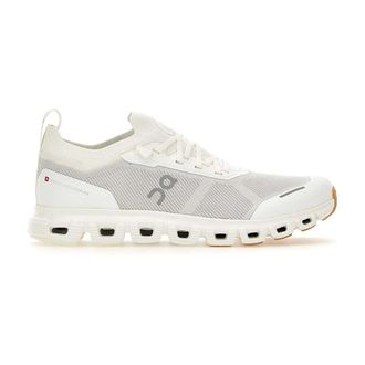 On Running Homme, Sport, Blanc, Taille: 45 EU Cloud 6 Versa Baskets