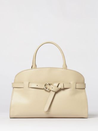 Coccinelle Handtasche COCCINELLE Damen Farbe Beige