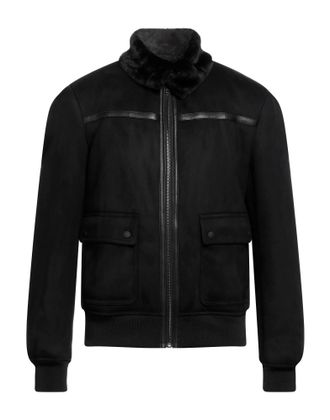 Patrizia Pepe JACKEN & M&Auml;NTEL - Shearling- & Kunstfell auf YOOX.COM