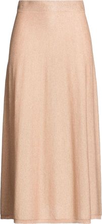 D.exterior HOSEN & R&Ouml;CKE - Midi-R&ouml;cke auf YOOX.COM
