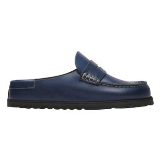 Birkenstock Damen, Schuhe, Blau, 38 EUGr&ouml;&szlig;e