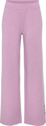 Elbsand Damen Strickhose