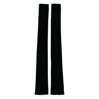 Dolce & Gabbana Damen, Accessories, Schwarzk, 7 INGr&ouml;&szlig;e