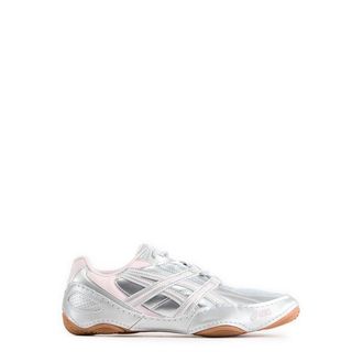 Asics Baskets basses m&eacute;tallis&eacute;es