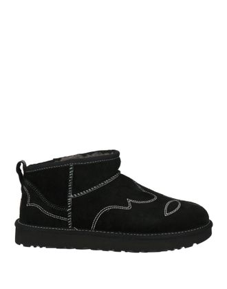 UGG CLASSIC ULTRA MINI WESTERN