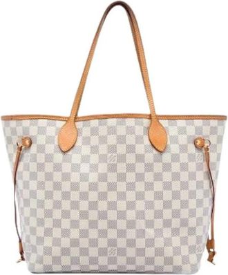 Louis Vuitton Damen, Pre-Owned, Wei&szlig;, ONE SIZEGr&ouml;&szlig;e
