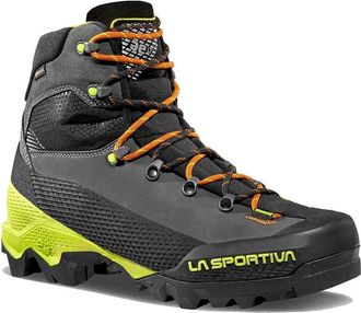 La Sportiva Baskets - Jaune