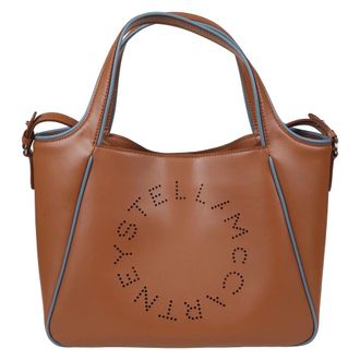 Stella McCartney Femme, Sacs, Brun, Taille: ONE Size Sacs &agrave; main