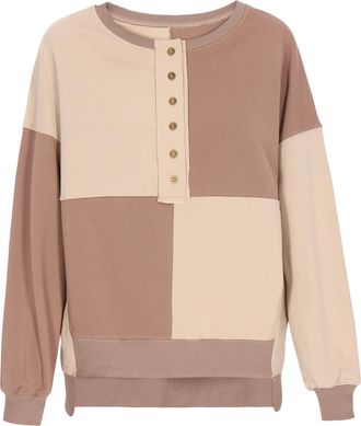 Mymo Sweatshirt Back To School