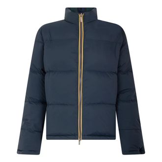 K-Way Doudoune Artur - Homme - Vestes - Bleu - Taille: M