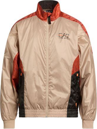 Emporio Armani JACKEN & M&Auml;NTEL - Jacken und Anoraks auf YOOX.COM