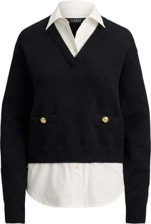 Lauren Ralph Lauren Pullover