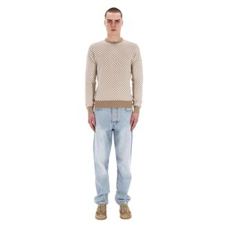 Drumohr Herren, Strickwaren, Mehrfarbig, 2XLGr&ouml;&szlig;e