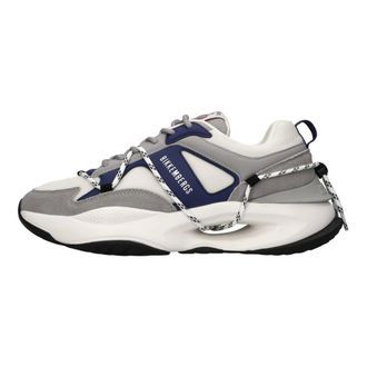 Dirk Bikkembergs Herren, Schuhe, Mehrfarbig, 41 EUGr&ouml;&szlig;e