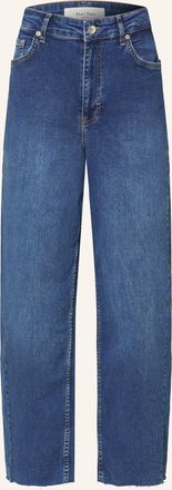 Part Two Barrel Jeans Adelenapw blau