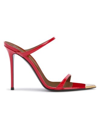 Giuseppe Zanotti INTRIIGO JEWELRY 105 Sandalen
