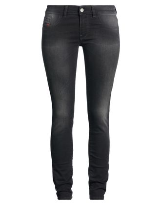 Diesel HOSEN & R&Ouml;CKE - Jeanshosen auf YOOX.COM