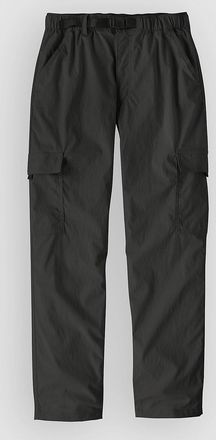 Patagonia Outdoor Everyday Cargo Hose black