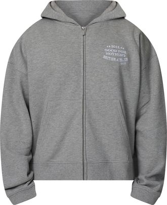 Good For Nothing Sweatjacke