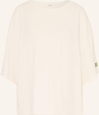 American Vintage American Vintage Oversized-Shirt Ykobow beige