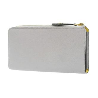 Louis Vuitton Pre-owned Stoff portemonnaies - - Pre-owned - Damen - Grau - ONE SIZE