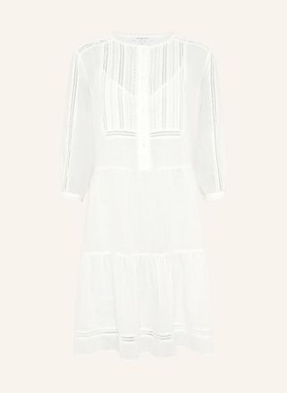 Gerard Darel Kleid Riane weiss