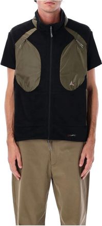 Roa Roa, Herren, Jacken, Schwarzk, LGr&ouml;&szlig;e