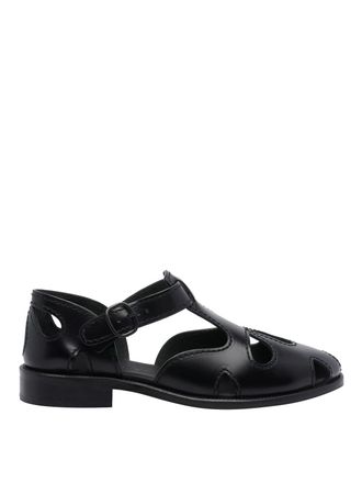 Hereu Sandales - Noir