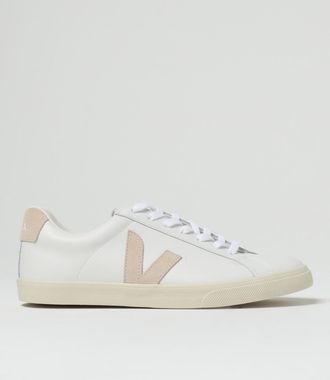 Veja Baskets VEJA Femme couleur Blanc