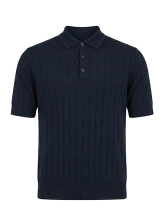 PESERICO Polo - Bleu