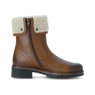 Gabor Damen, Schuhe, Braun, 38 EUGr&ouml;&szlig;e