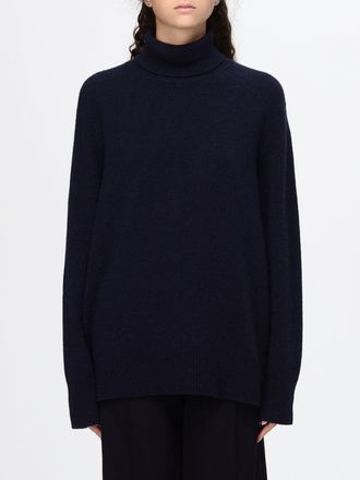 The Row Rollkragenpullover aus Woll-Kaschmir-Mischung