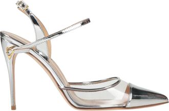 Jennifer Chamandi SCHUHE - Pumps auf YOOX.COM