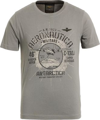 Aeronautica TOPS - T-shirts auf YOOX.COM