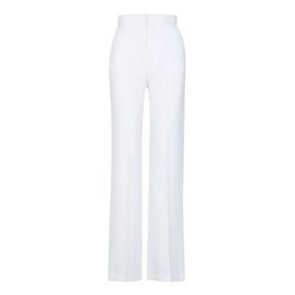 Aniye By Femme, Pantalons, Blanc, Taille: 38 FR Bella Pants
