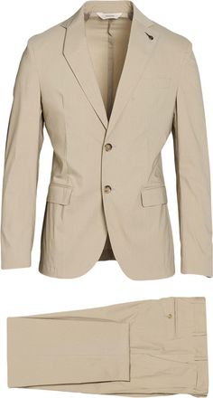 Paoloni ANZ&Uuml;GE und CO-ORDS - Anz&uuml;ge auf YOOX.COM