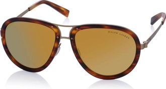 Ralph Lauren Herren, Accessories, Braun, ONE SIZEGröße