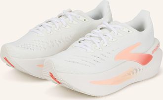 Brooks Laufschuhe Glycerin Max 2 weiss