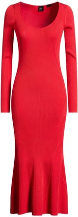 Pinko KLEIDER - Midi-Kleider auf YOOX.COM