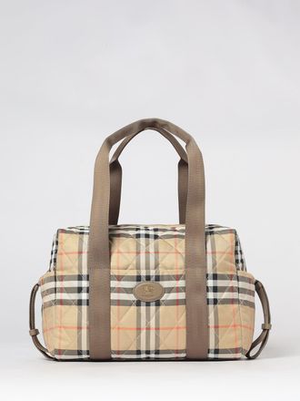 Burberry Tasche Kinder Farbe Sand