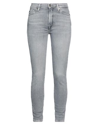 7 For All Mankind HOSEN & R&Ouml;CKE - Jeanshosen auf YOOX.COM