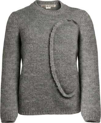 Comme Des Gar&ccedil;ons STRICKWAREN - Pullover auf YOOX.COM