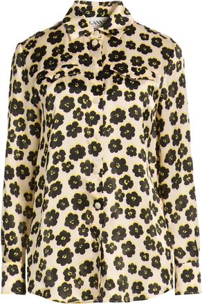 Lanvin TOPS - Hemden auf YOOX.COM