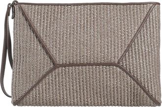 Brunello Cucinelli TASCHEN - Handtaschen auf YOOX.COM