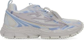 Off-white Femme, Chaussures, Gris, Taille: 37 EU Baskets